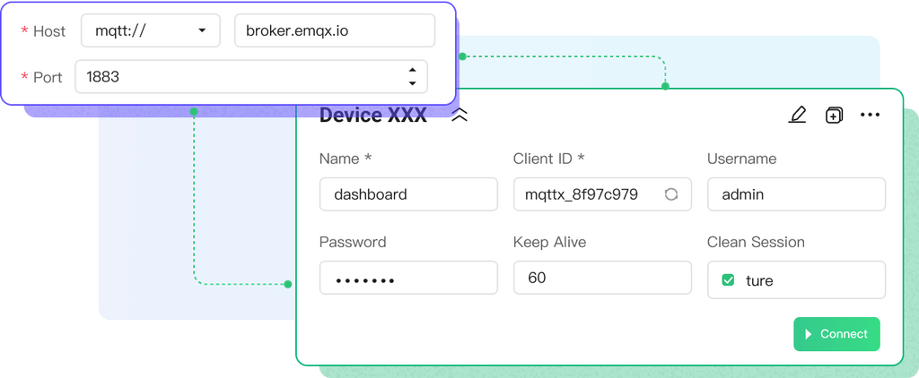 MQTTX：全功能 MQTT 客户端工具