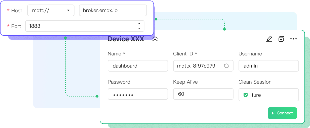 MQTTX: Your All-in-one MQTT Client Toolbox