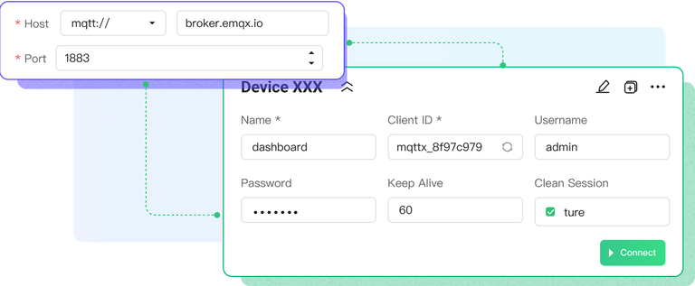 MQTTX: Your All-in-one MQTT Client Toolbox